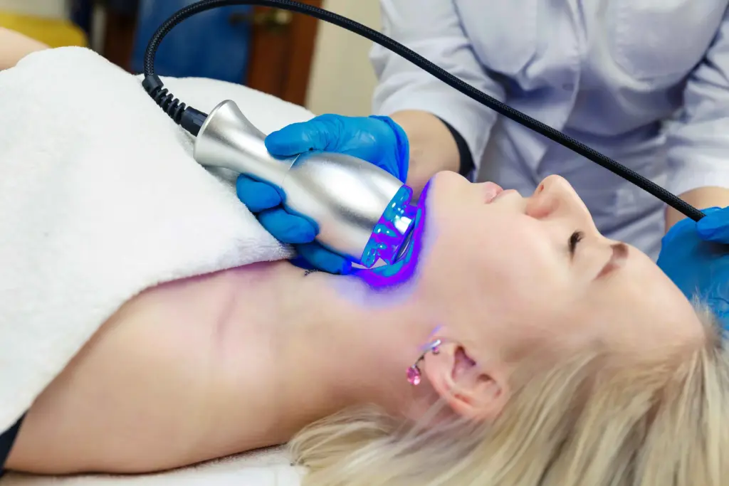 Cryo T-Shock for Pain Relief & Muscle Recovery